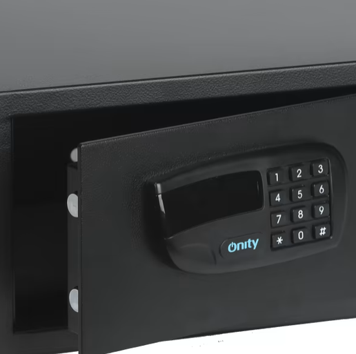 Cerraduras Onity para Hoteles | Seguridad Avanzada y Gestión Inteligen